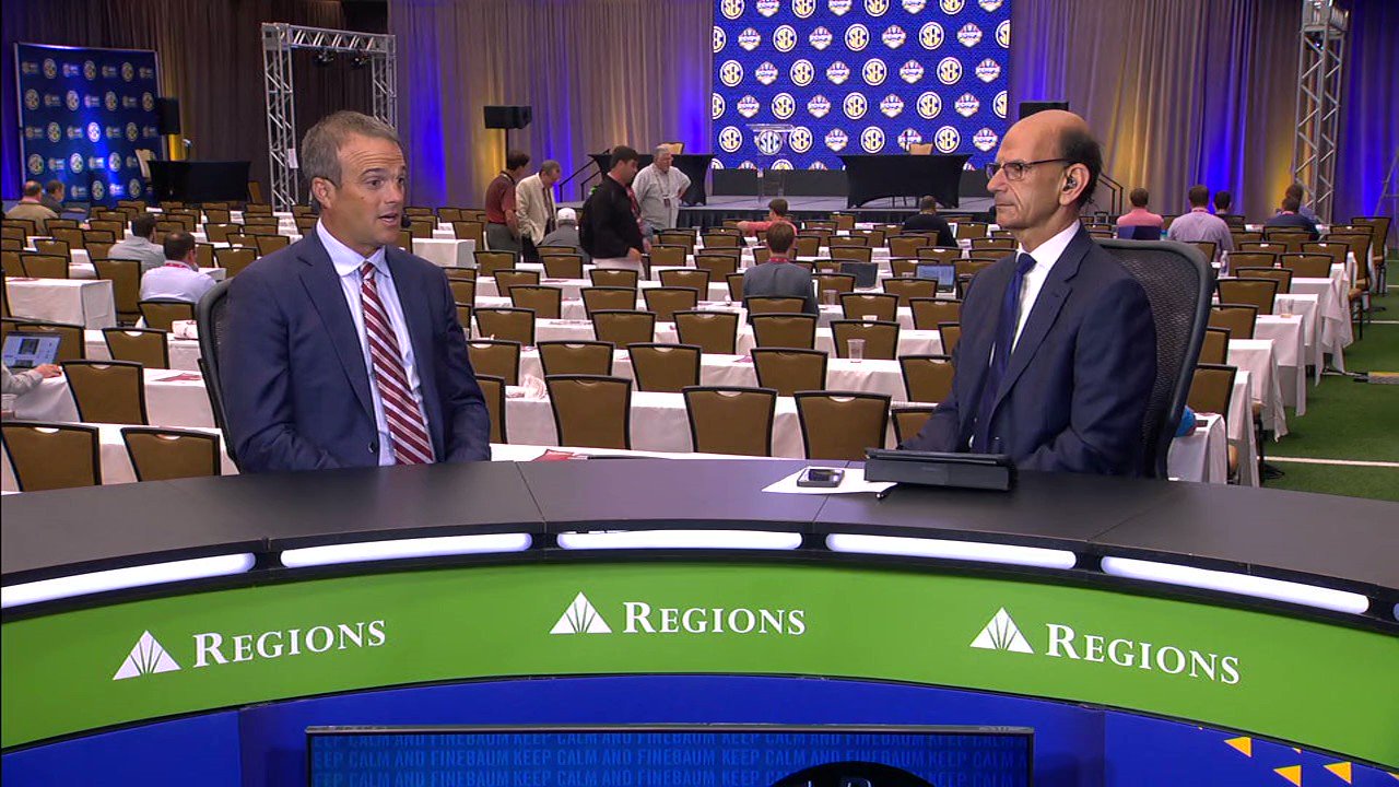 Paul Finebaum on Twitter: Paul Finebaum on Twitter: