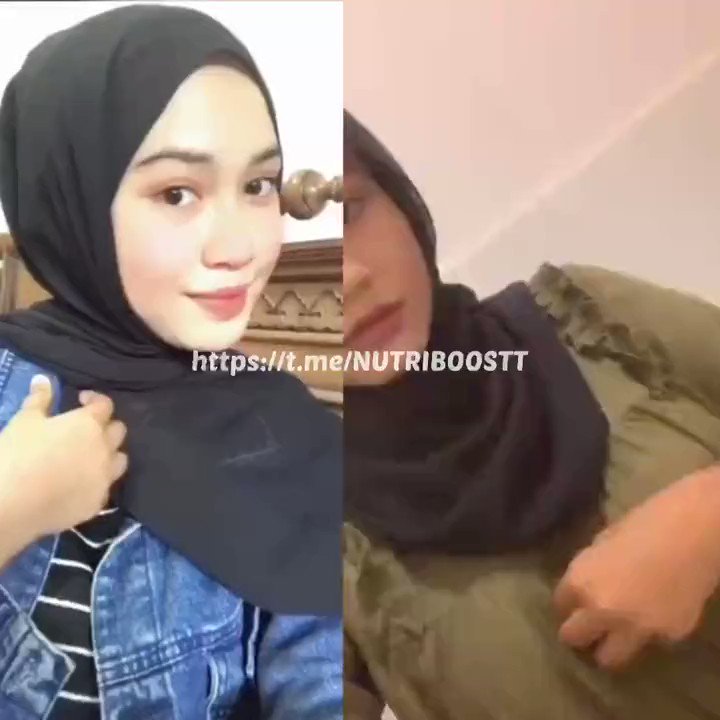 Video Bokep Indo Tante Jilbab Hot Cantik ABG Sange (@video_cantik) / Twitter