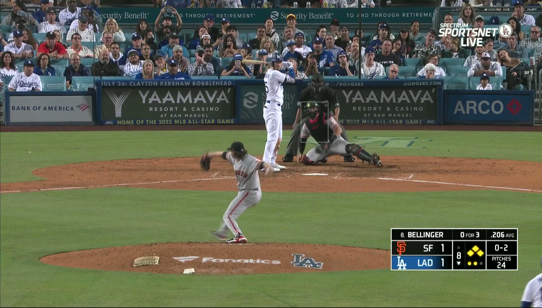 Fox Sports Mlb Mlbonfox Twitter