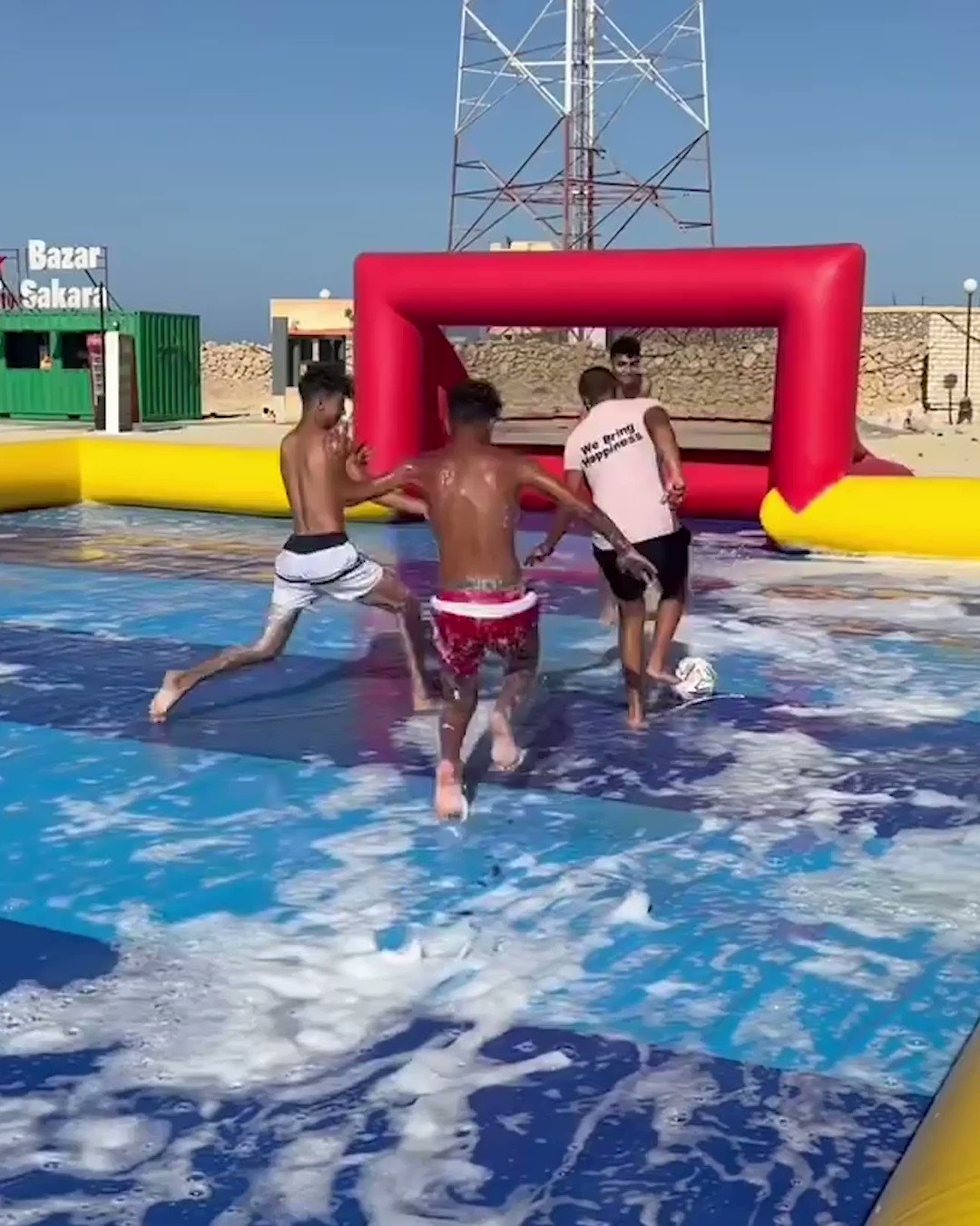 Borochat (@Borochat) / Twitter