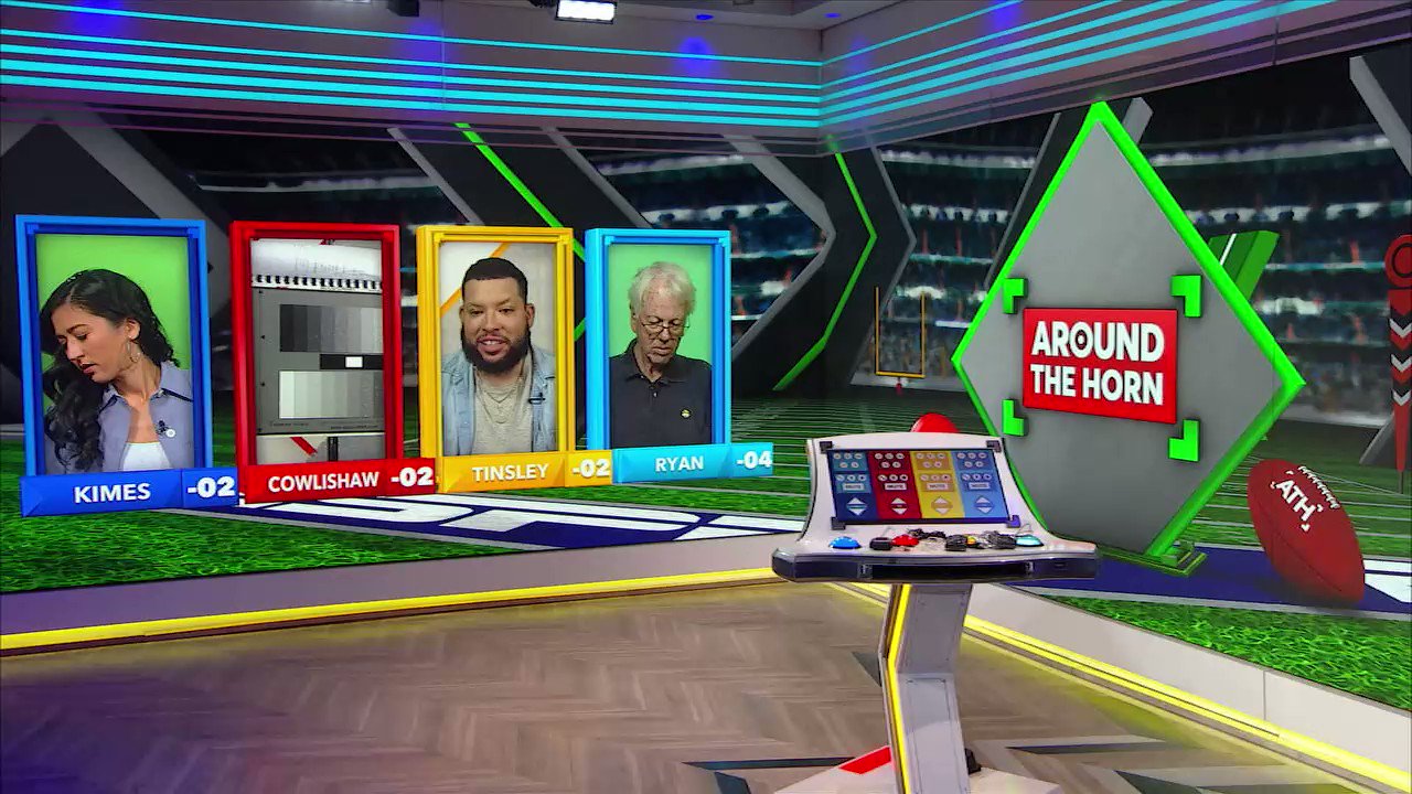 Mina Kimes (@minakimes) / Twitter