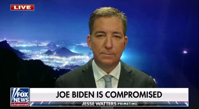 Benny Johnson On Twitter Iconic Liberal Journalist Defects From
