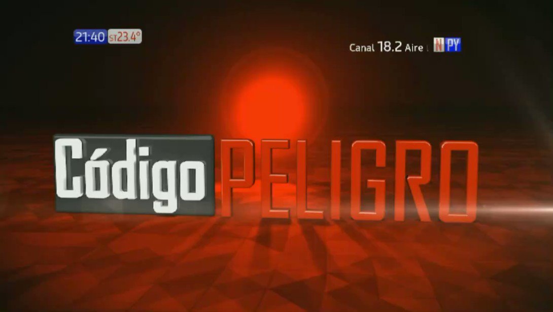 Telefuturo Informa On Twitter Rt Npyoficial 🔙 Delarchivo Pasó En