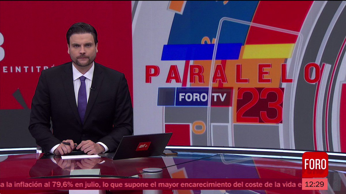 Foro_TV on Twitter: Foro_TV on Twitter: