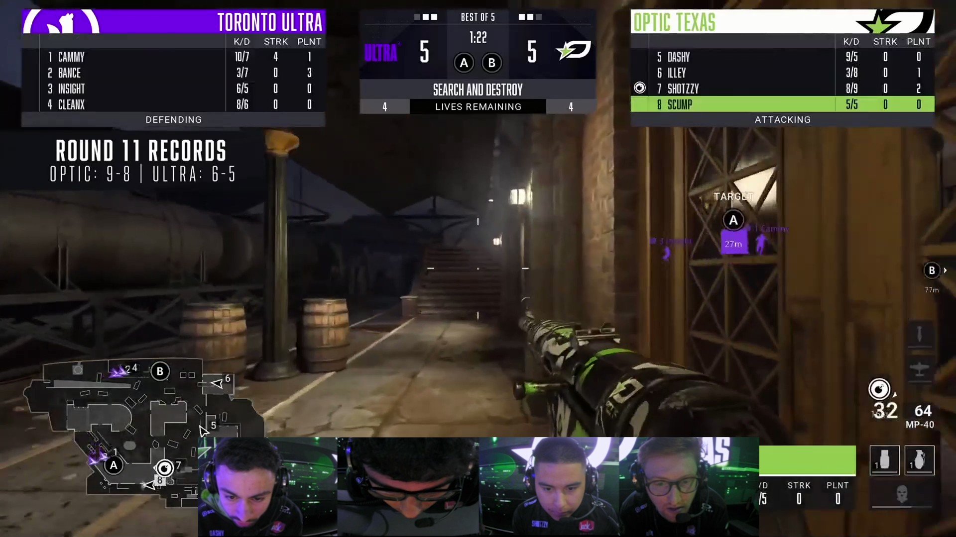 OpTic Texas (@OpTicTexas) / Twitter