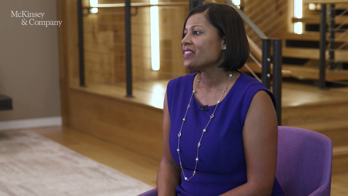 McKinsey & Company on Twitter: "McKinsey’s Connected Leaders Academy is designed to equip future ...