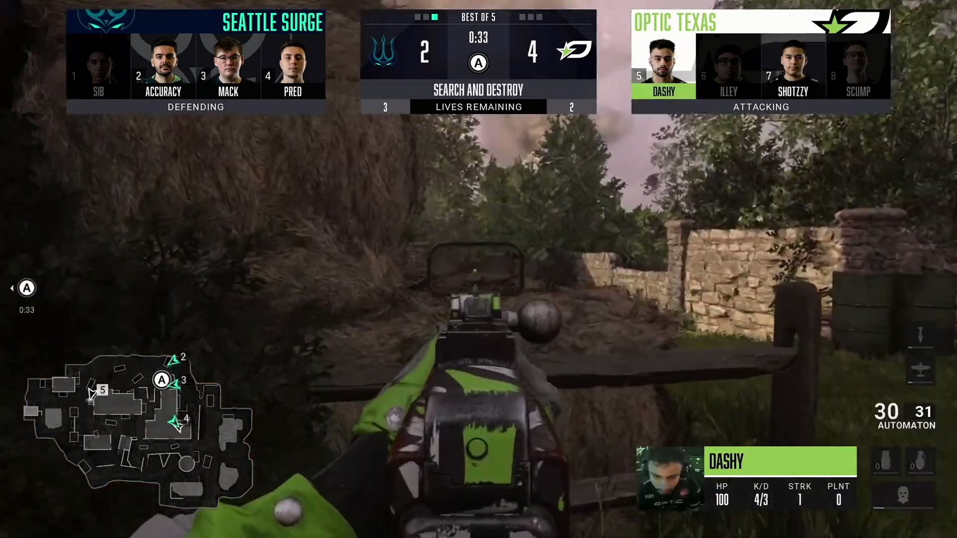 OpTic Texas (@OpTicTexas) / Twitter
