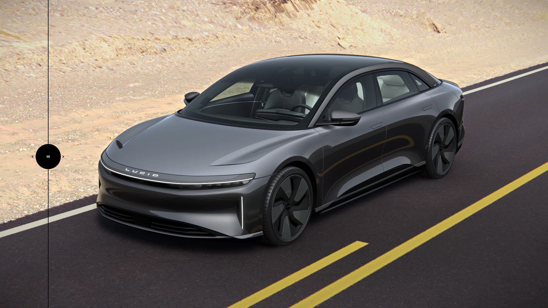 Lucid Motors (@LucidMotors) / Twitter