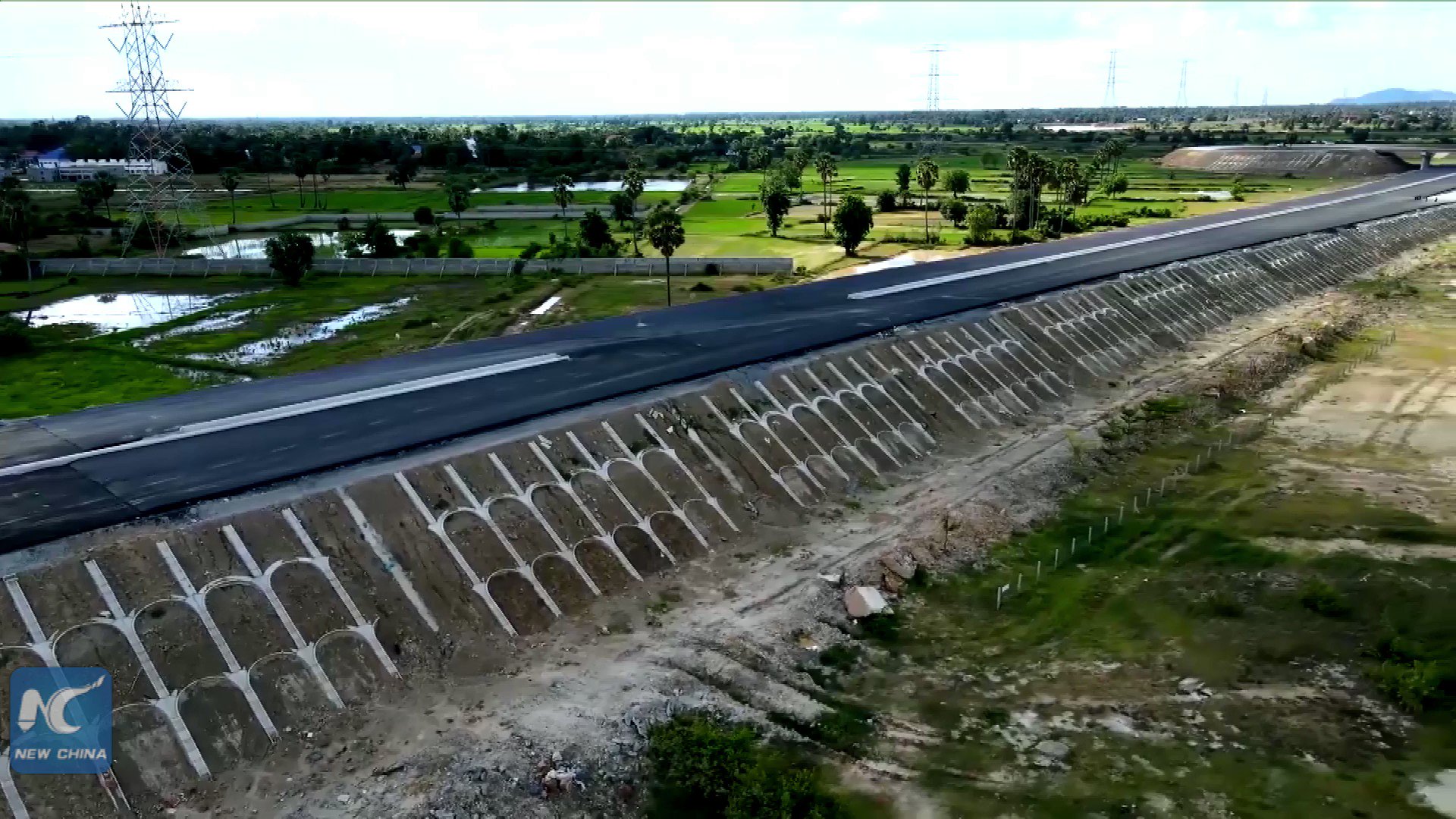 China Xinhua News on Twitter: "The Regional Comprehensive Economic Partnership (RCEP) free trade ...