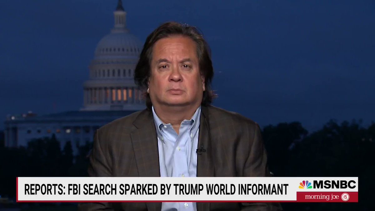 George Conway🌻 On Twitter Rt Morning Joe Gtconway3d The Justice