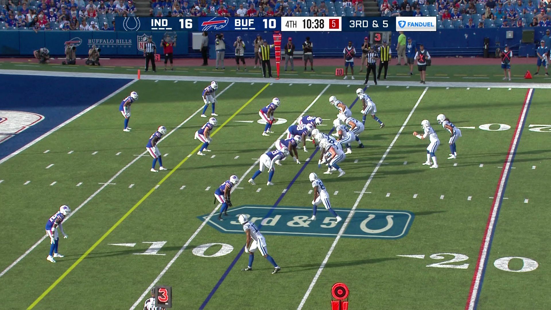 Sunday Night Football On NBC On Twitter The Colts Add Another TD sunday-night-football-on-nbc-on-twitter-the-colts-add-another-td