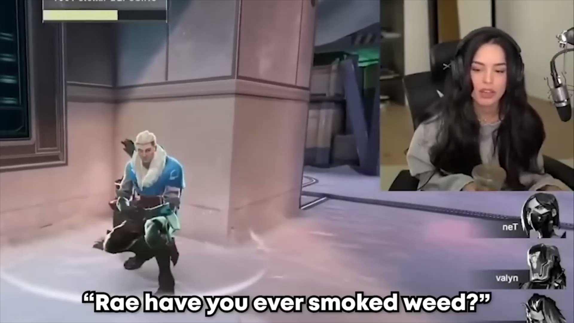 Dexerto (@Dexerto) / Twitter