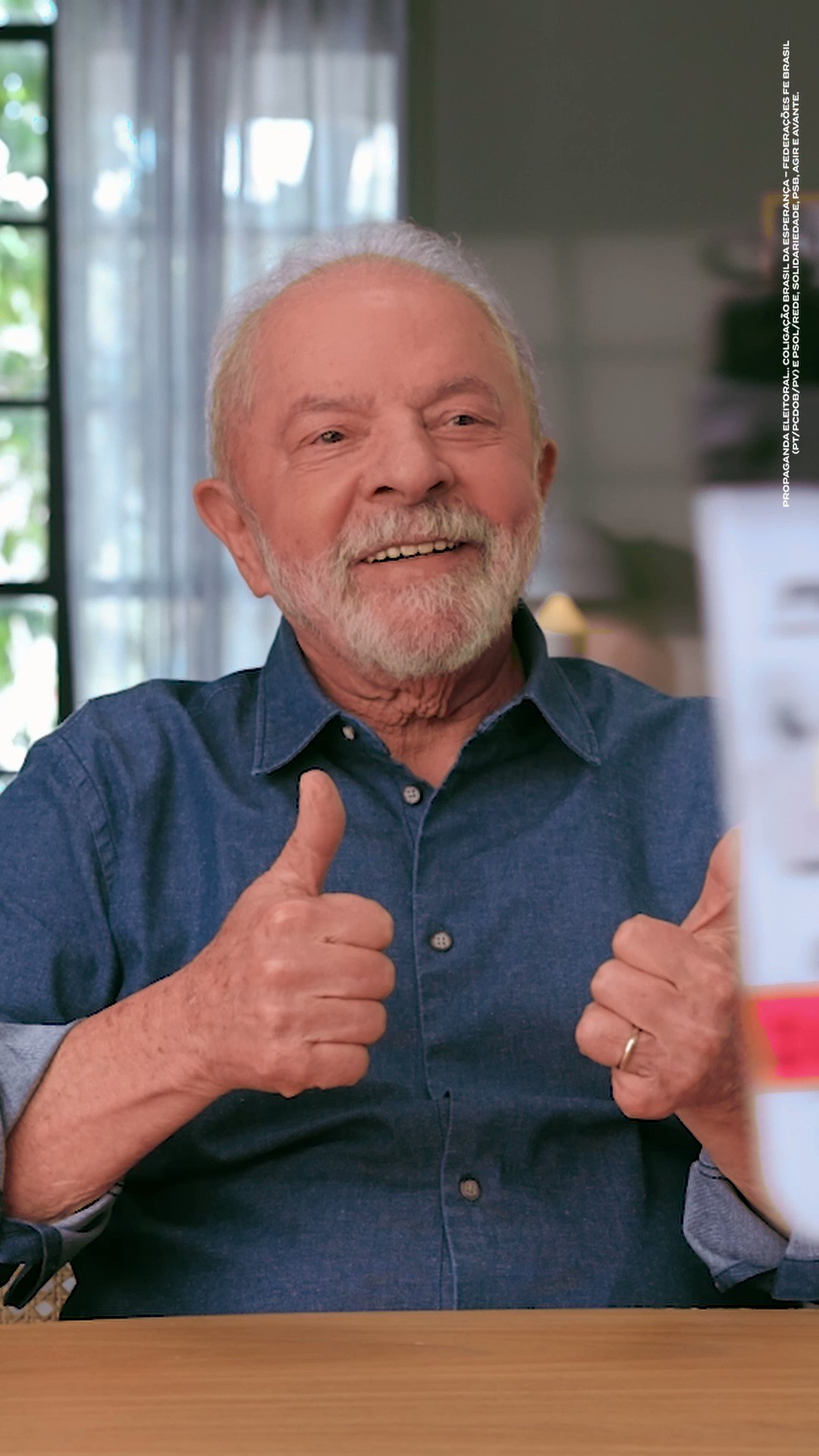 Lula 13 On Twitter O Primeiro Passo Para Reconstruirmos Nosso País é