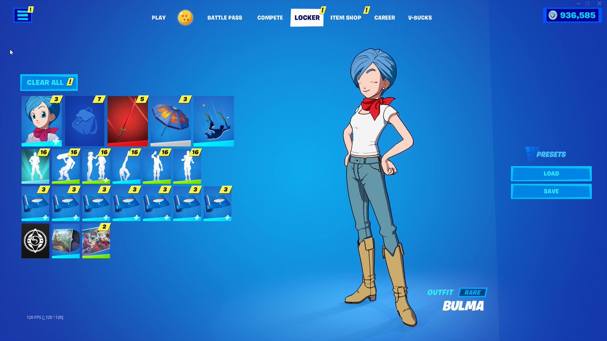 Stunz On Twitter Neuer Tik Tok Emote Im Spind Via Hypex Fortnite