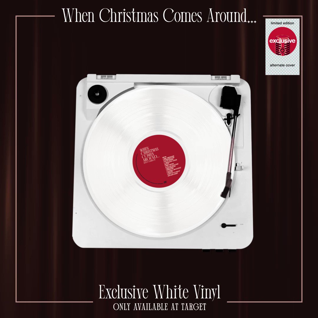 Kelly Clarkson on Twitter: "Did y’all know @Target will have an exclusive version of # ...