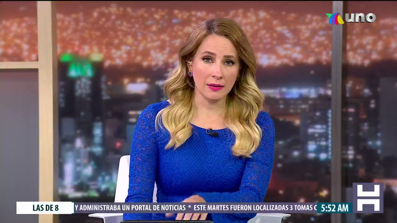 Fuerza Informativa Azteca on Twitter: "Se desplomó el arco de bienvenida al municipio de # ...