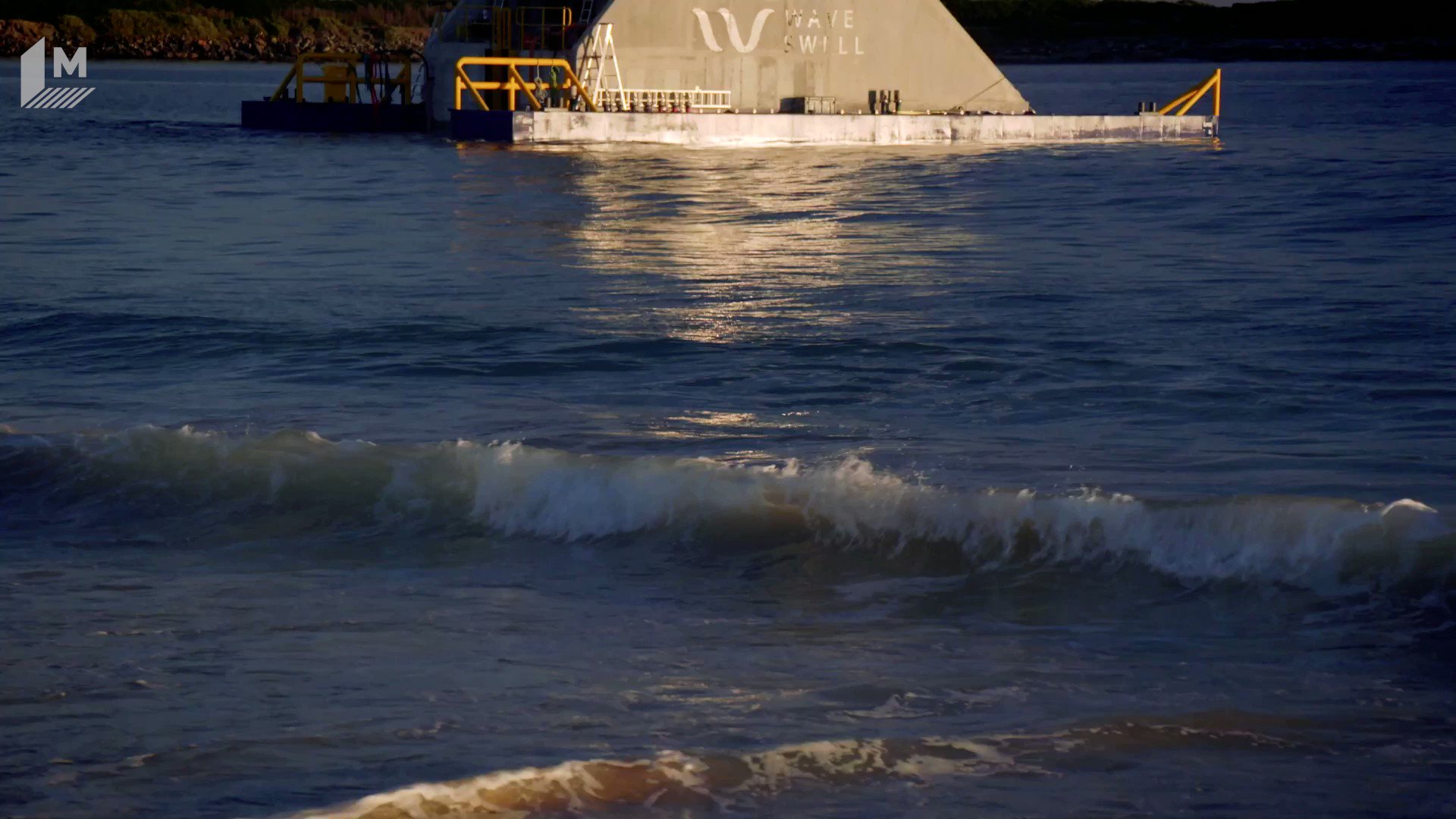 Mashable On Twitter The Floating Power Plant Turning Waves Into mashable-on-twitter-the-floating-power-plant-turning-waves-into