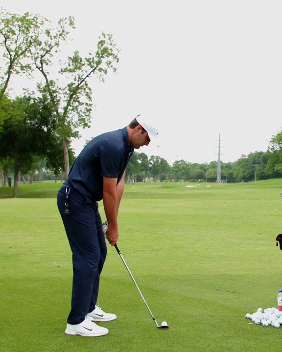 TaylorMade Golf on Twitter: "Watching Scottie Scheffler's divot pattern is mesmerizing. 👀 # ...