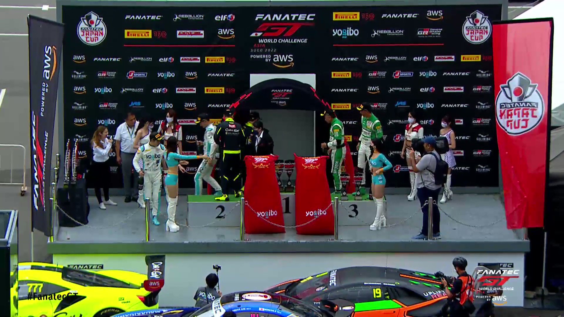 Yogibo Racing (@YogiboRacing) / Twitter