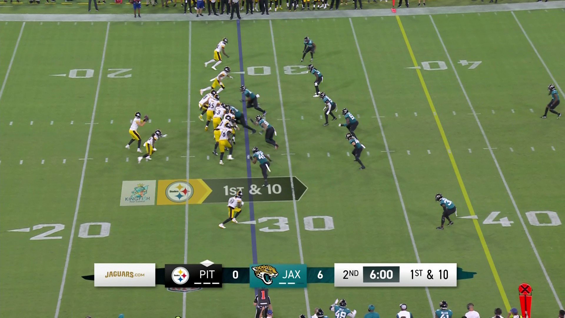 Steelers Depot 7β£ππ
on Twitter: Steelers Depot 7β£ππ
on Twitter: