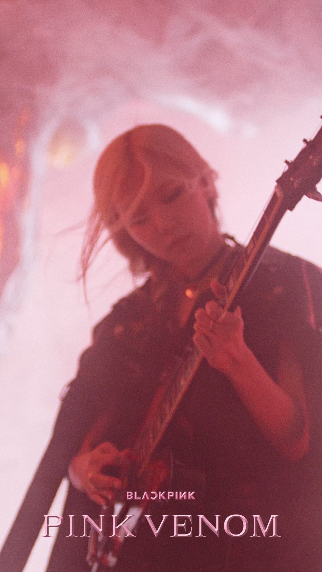 BLACKPINKOFFICIAL on Twitter: "BLACKPINK - 'Pink Venom' M/V Highlight Clip #ROSÉ ️ https://t.co ...