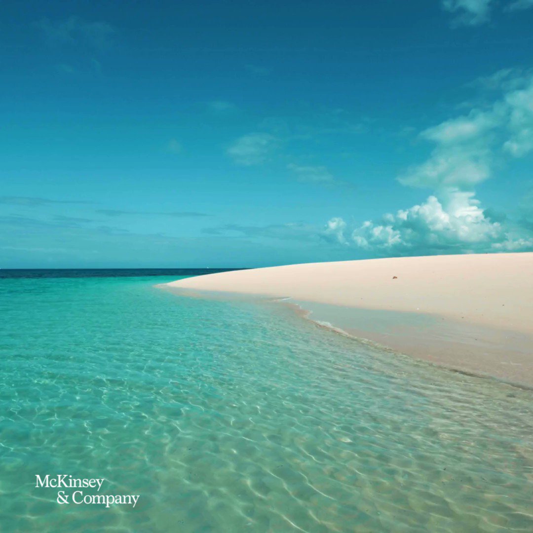 McKinsey & Company on Twitter: McKinsey & Company on Twitter: