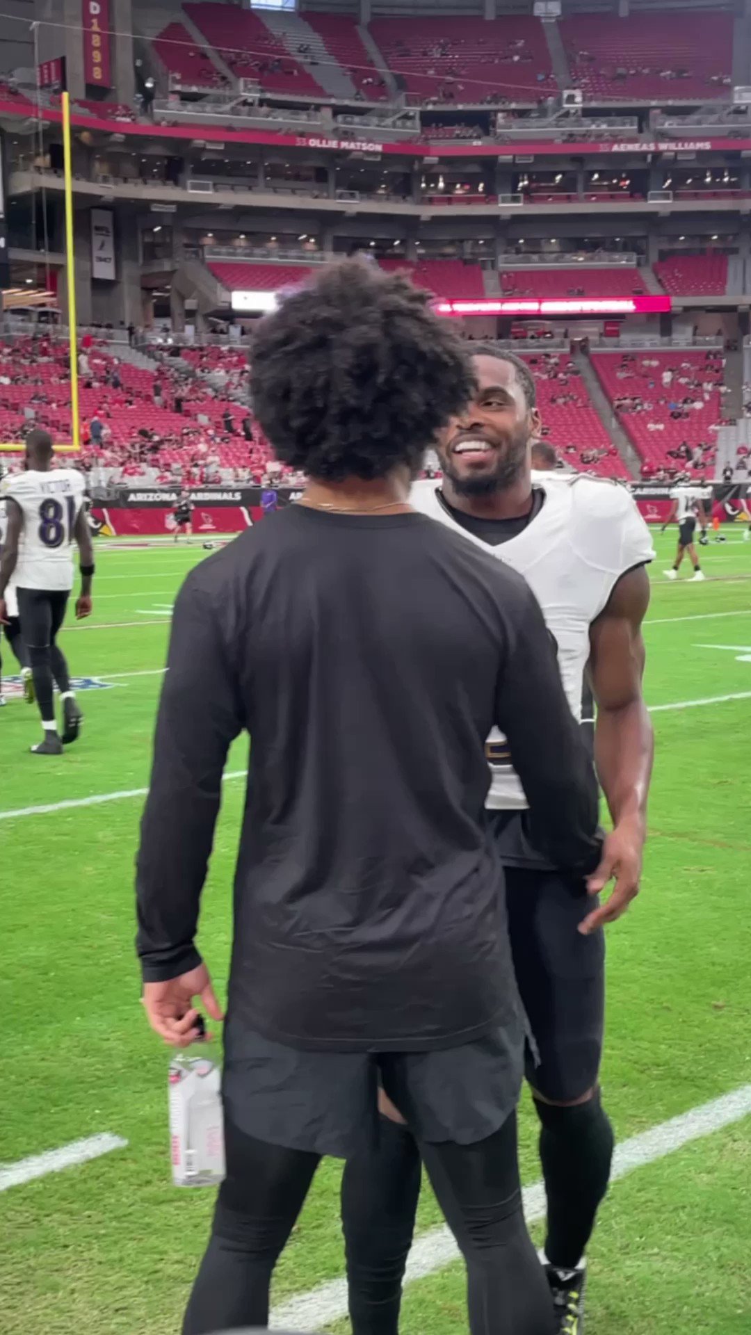 Nfl On Fox 2024 Tamir Moore - Nelia Malinde Nfl On Fox 2024 Tamir Moore - Nelia Malinde