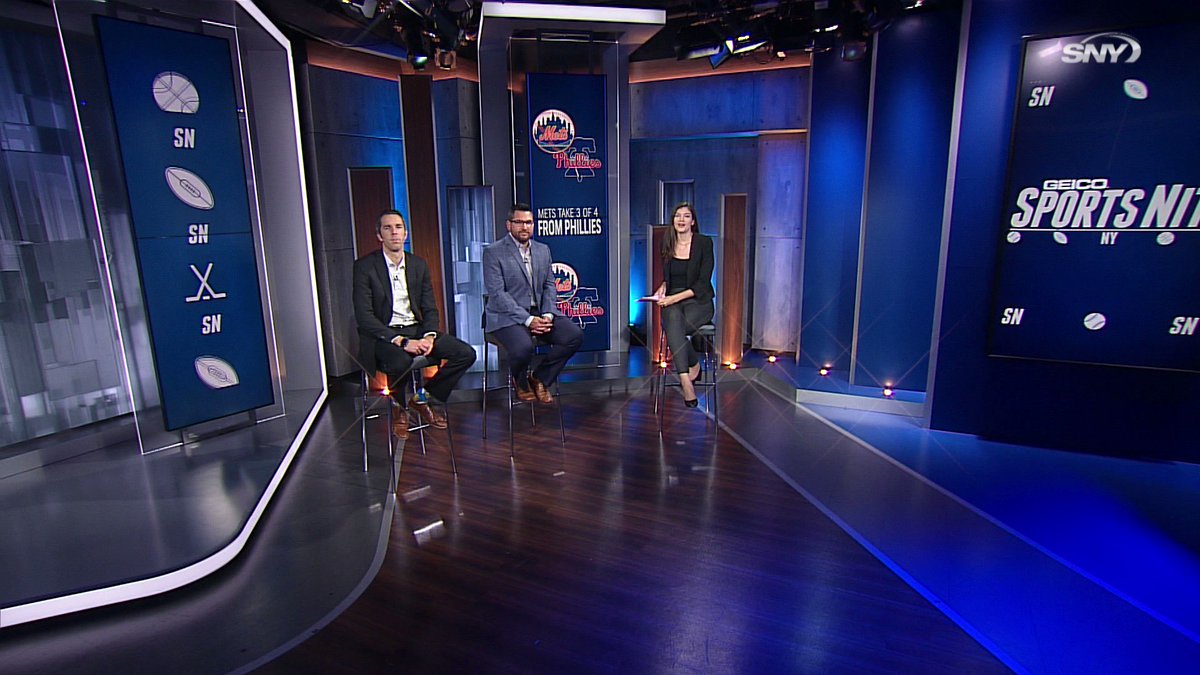 SNY on Twitter: SNY on Twitter: