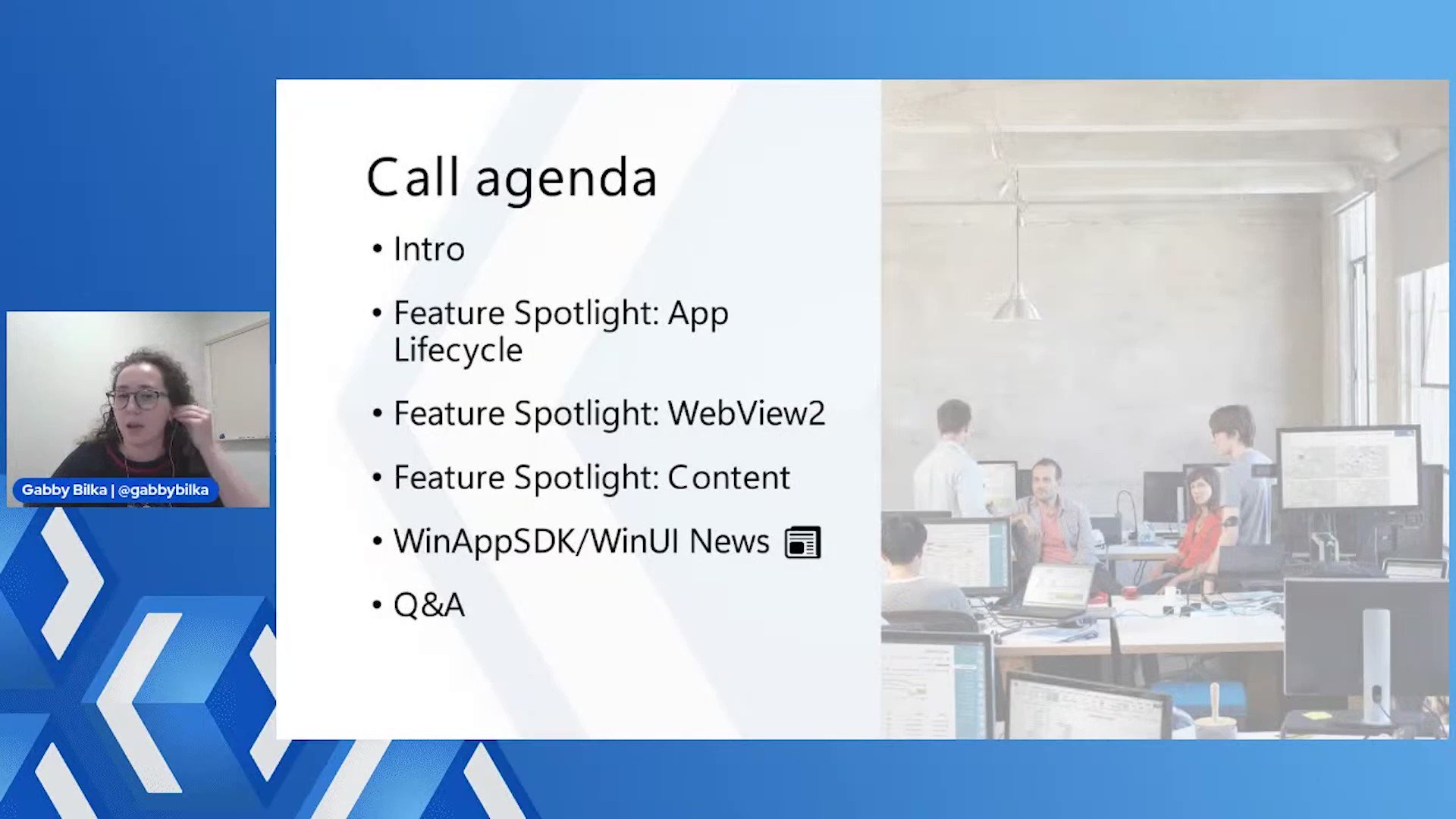 Windows Developer (@windowsdev) / Twitter