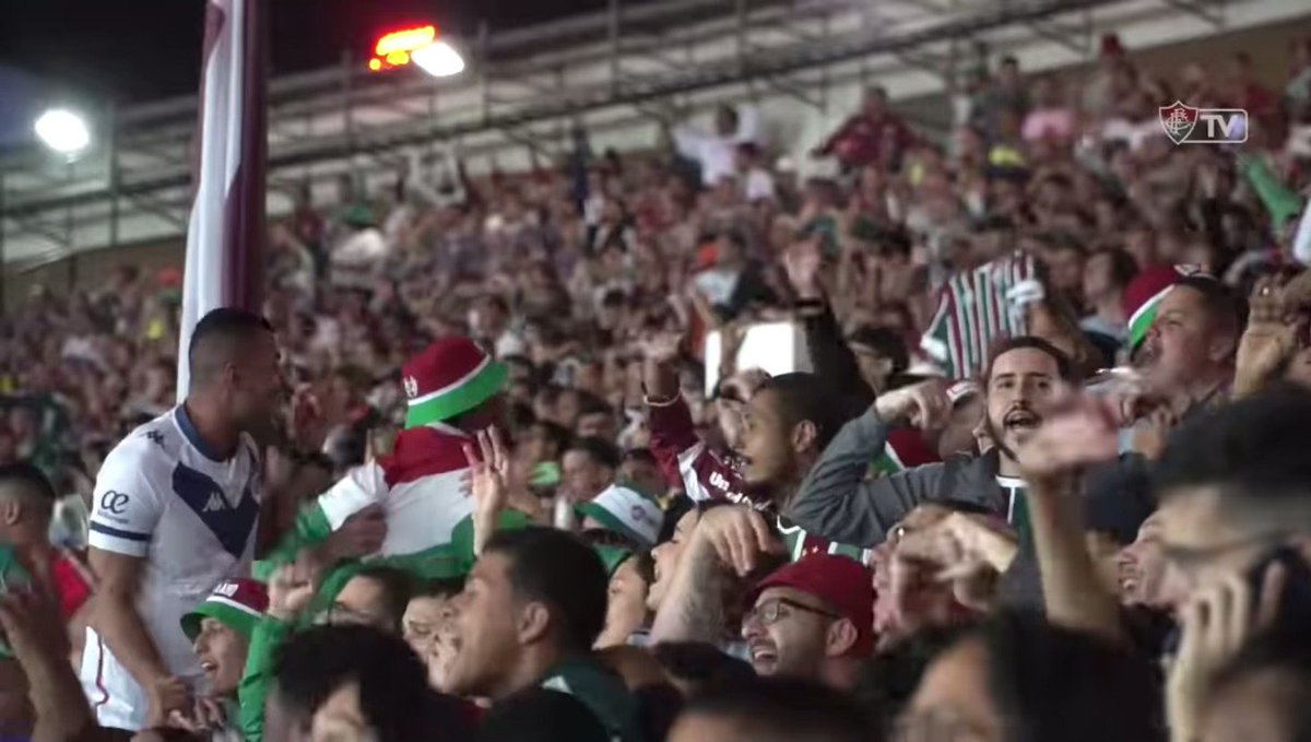 Fluminense F.C. on Twitter: Fluminense F.C. on Twitter: