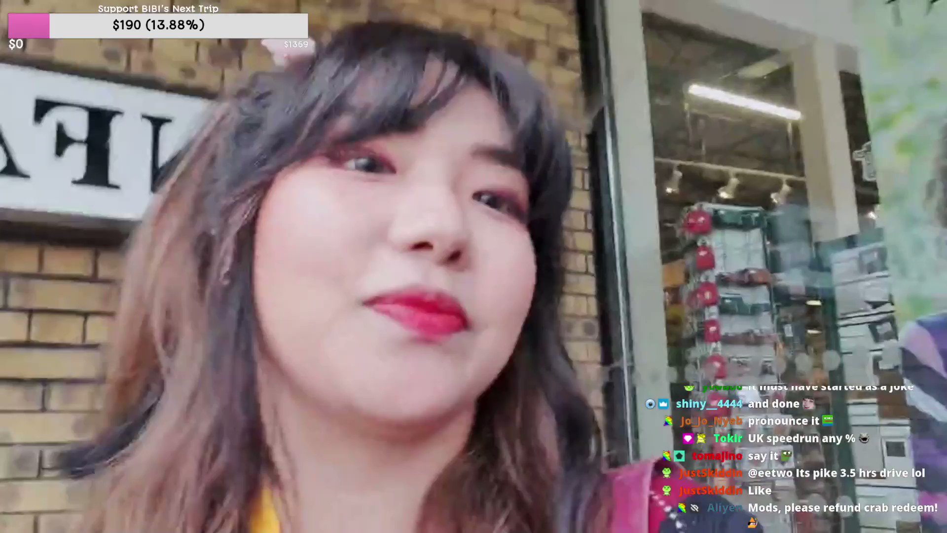 Dexerto on Twitter: "Twitch streamer finds a village in Wales with an insanely long name https ...