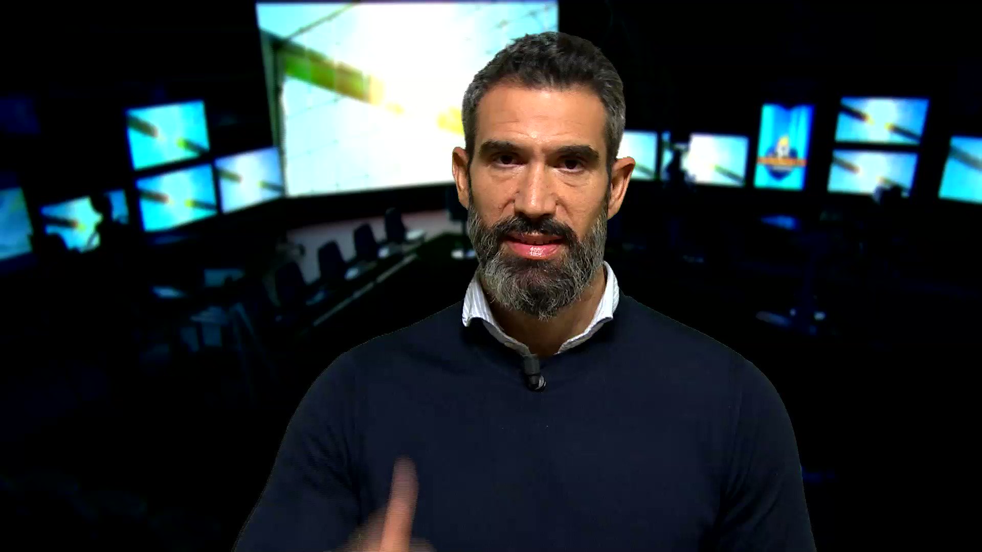 El Chiringuito TV on Twitter: "🔥 ¡𝐋𝐀 𝐂𝐇𝐀𝐀𝐀𝐀𝐀𝐌𝐏𝐈𝐎𝐍𝐒 YA ESTÁ AQUÍ! 🔥 👤 @FernandoSanzD19 👤 ...