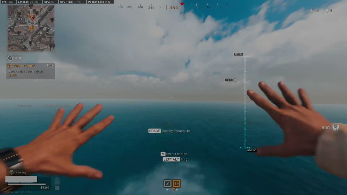 Dexerto Esports on Twitter: "New sniper scopes in #Warzone are... well.. 😂 🎥 Opticability"