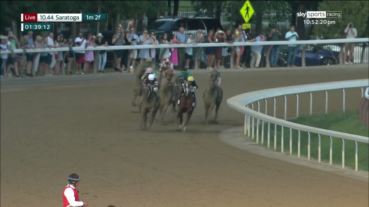World Horse Racing on Twitter: World Horse Racing on Twitter: