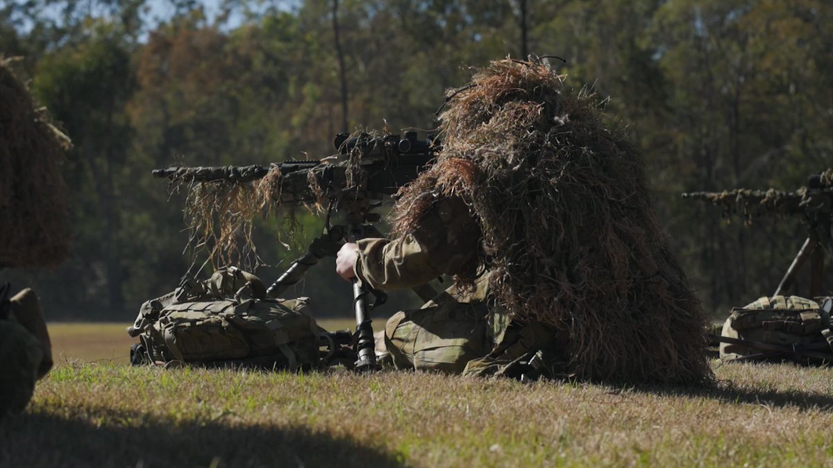 Australian Sniper Training at Theodore Lesser blog Australian Sniper Training at Theodore Lesser blog
