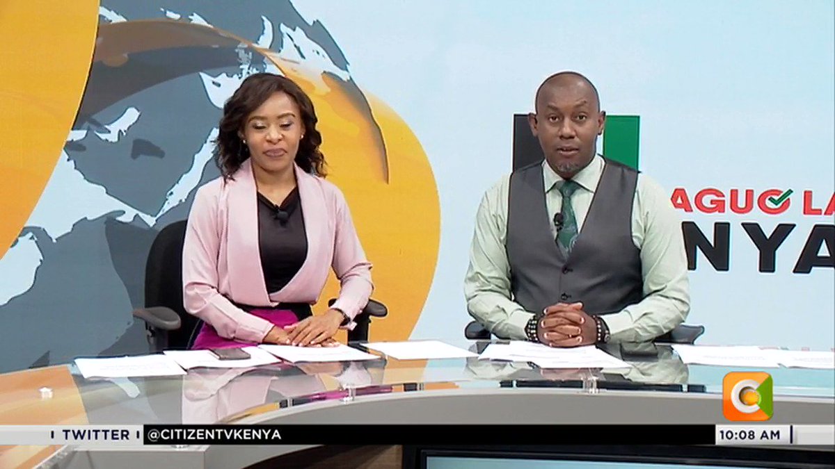 Citizen TV Kenya on Twitter: Citizen TV Kenya on Twitter: