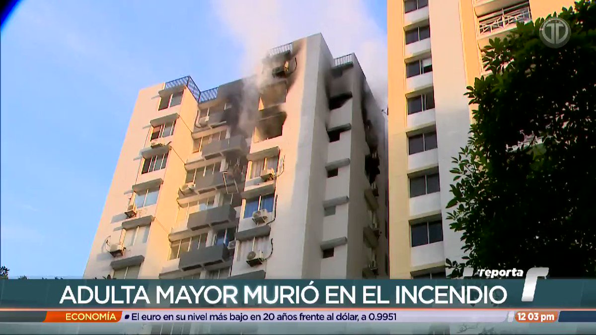 Telemetro Reporta on Twitter: Telemetro Reporta on Twitter: