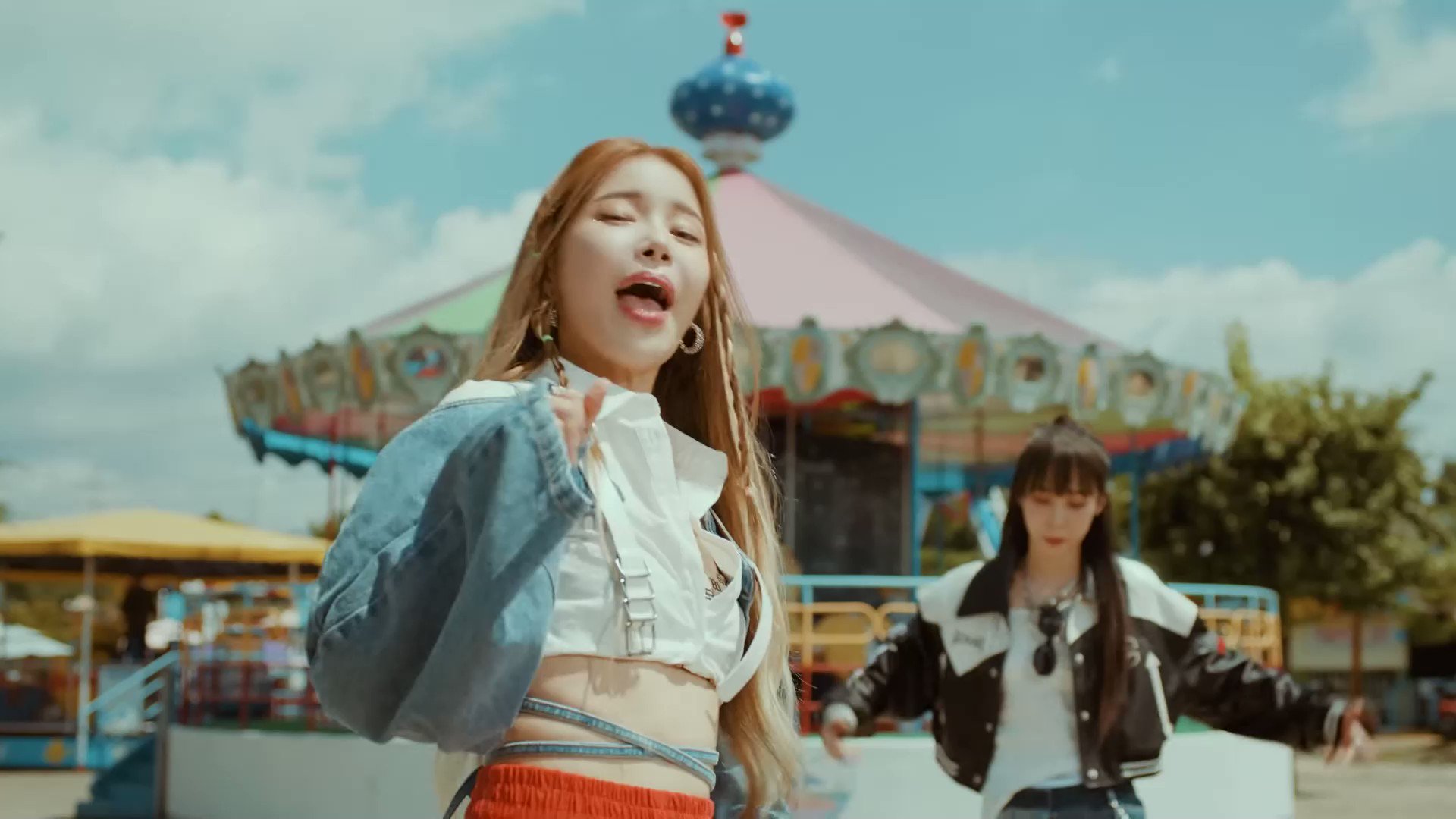 chey on Twitter: "@KoreanUpdates #MAMAMOO+ (Mamamoo Plus) is @RBW ...