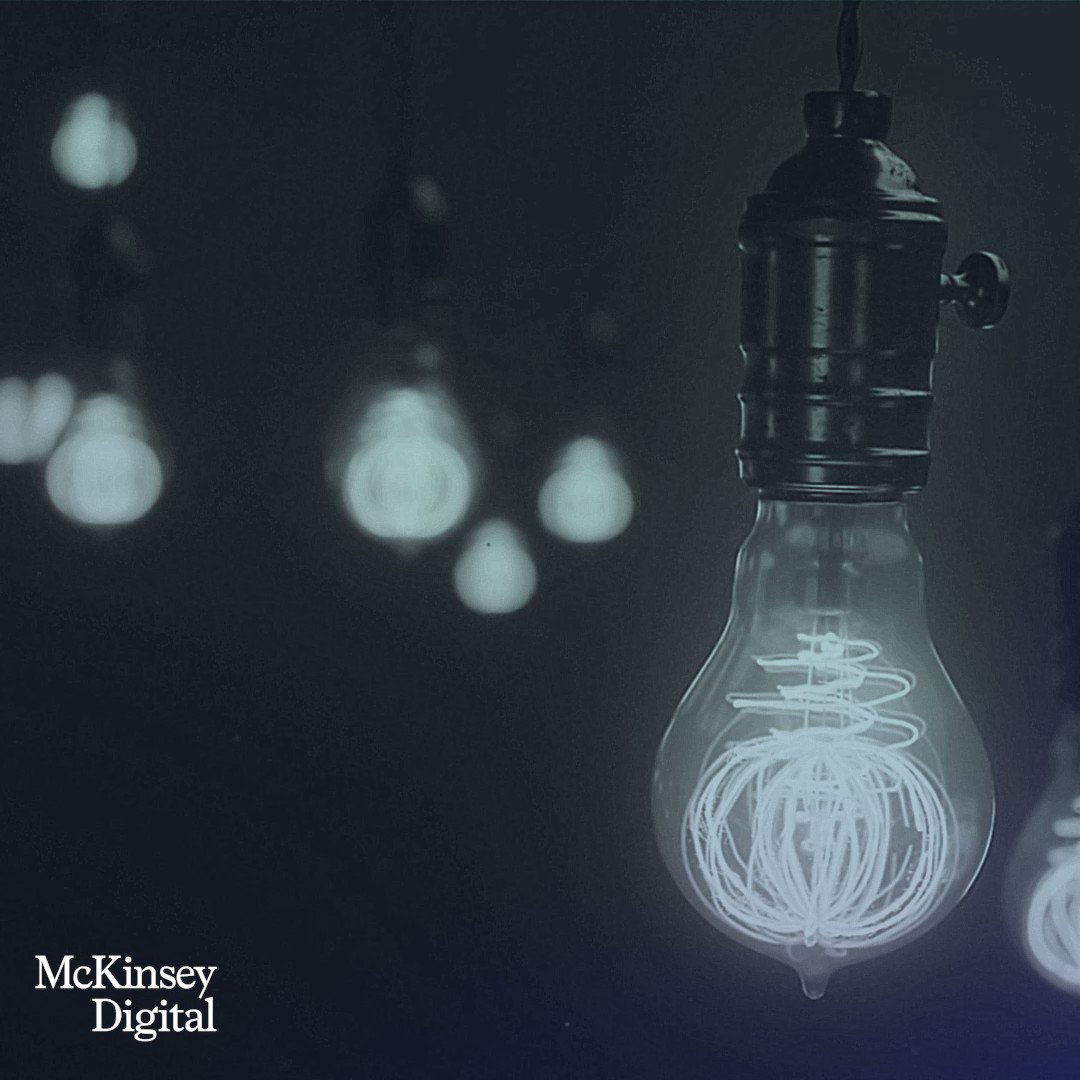 McKinsey & Company on Twitter: McKinsey & Company on Twitter: