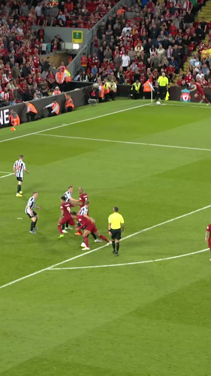 Liverpool FC on Twitter: Liverpool FC on Twitter:
