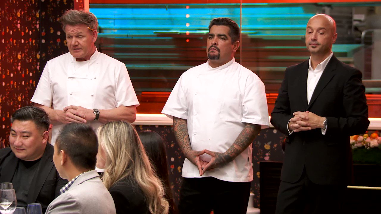 MasterChef on Twitter: "Congratulations, Red Team!! 🥳 #MasterChef https ...