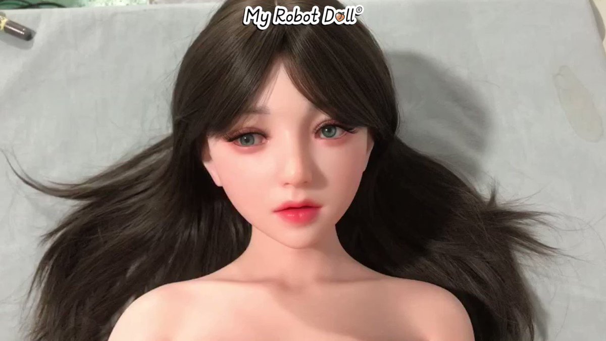 My Robot Doll® On Twitter Factory Video Exquisite Naimei With 148d
