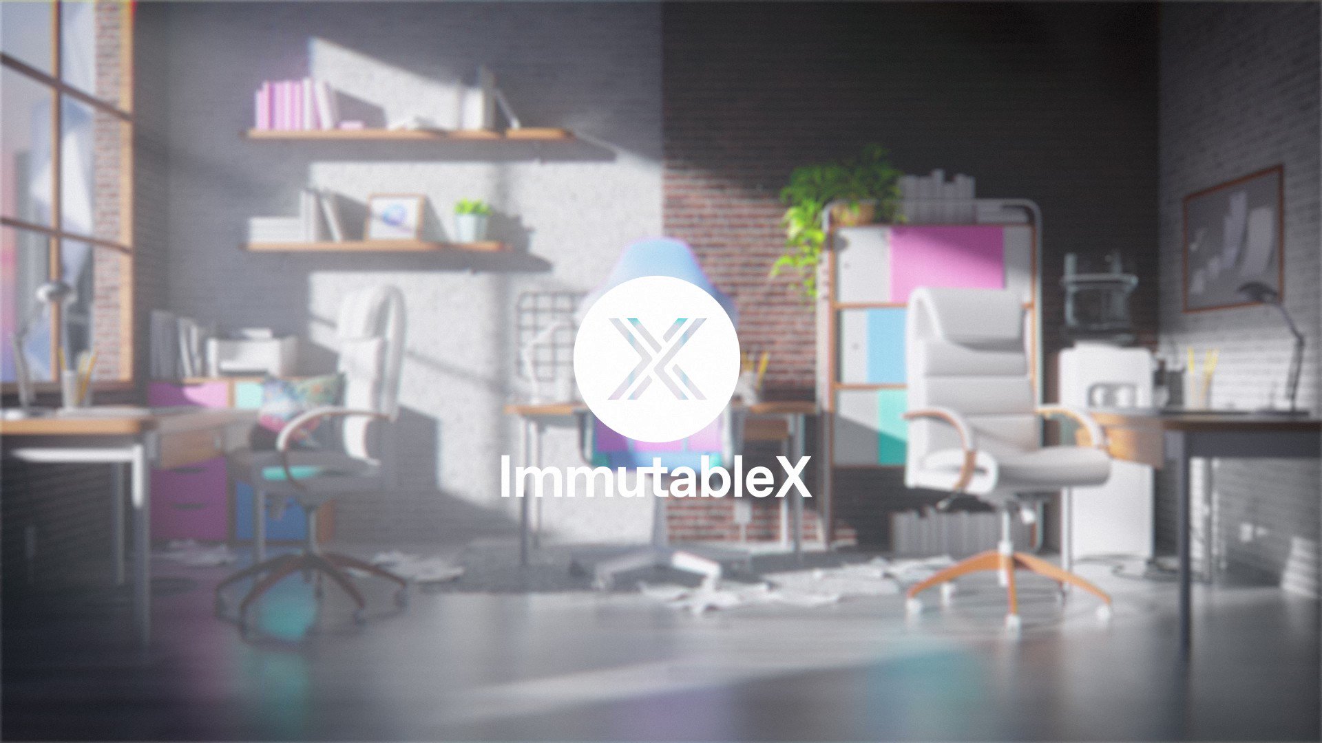 Immutable 🅧 - $IMX on Twitter: Immutable 🅧 - $IMX on Twitter: