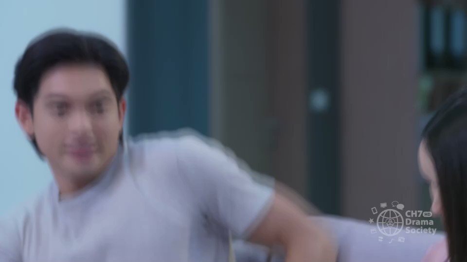 Ch7HD on Twitter: "ลูกคนที่ 4 มาแน่ ฟันธง! #บ่วงวิมาลาEP7 @Hussaweee @narinnarinrak ...