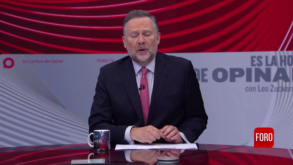 Foro_TV on Twitter: Foro_TV on Twitter: