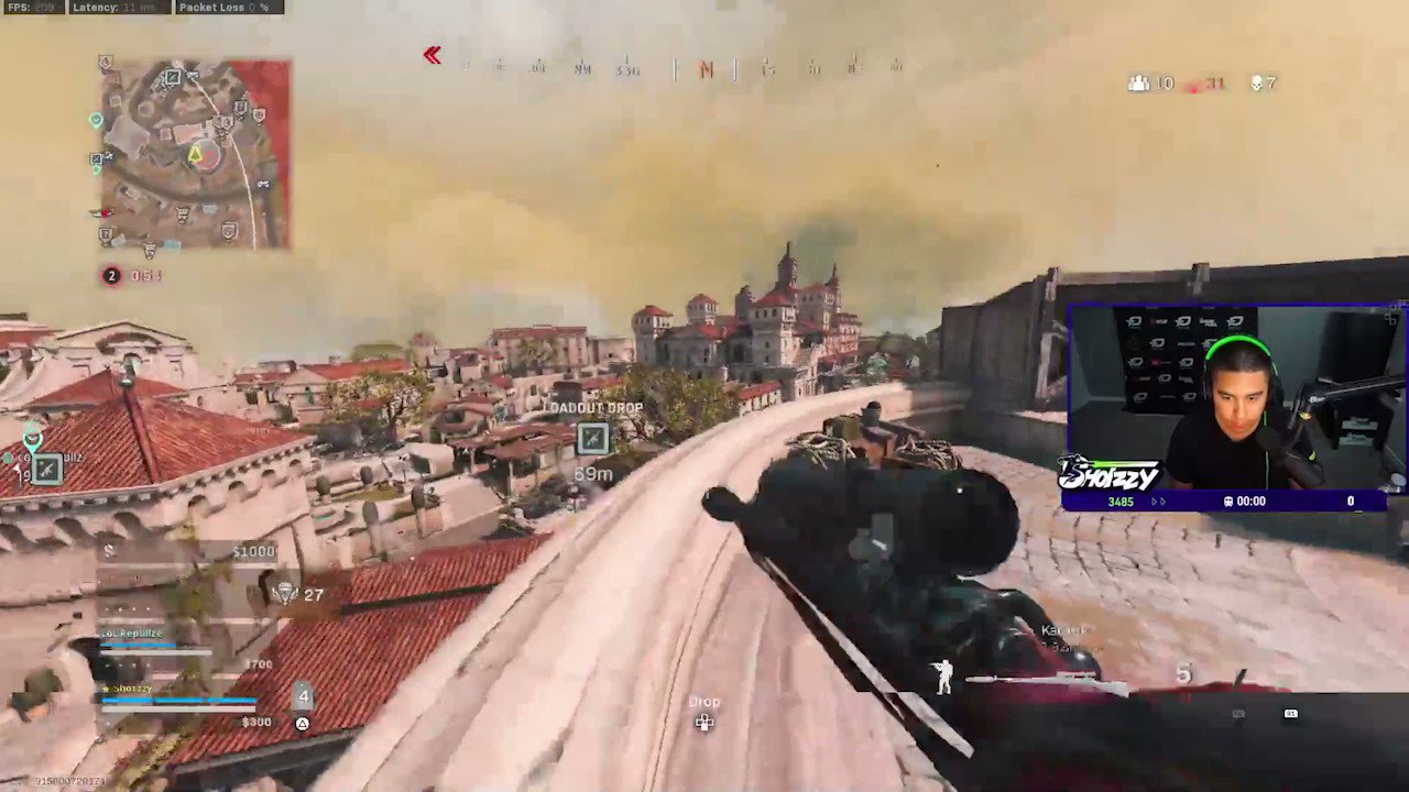 OpTic Texas (@OpTicTexas) / Twitter