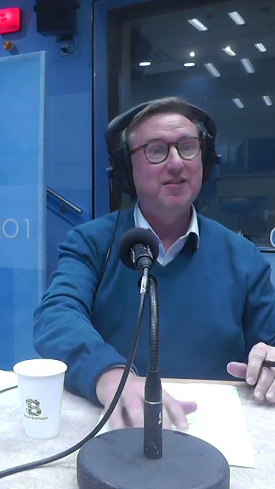 Shay Byrne (@shaybyrneradio) / Twitter Shay Byrne (@shaybyrneradio) / Twitter