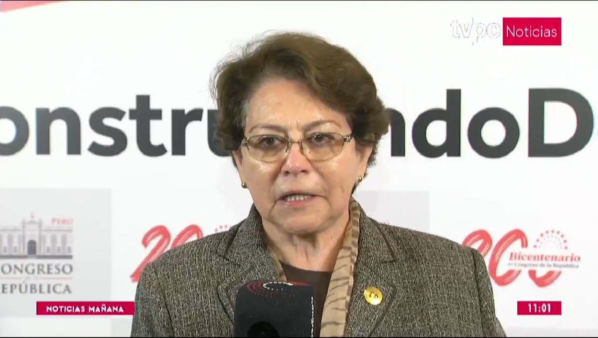 TVPerú Noticias on Twitter: TVPerú Noticias on Twitter: