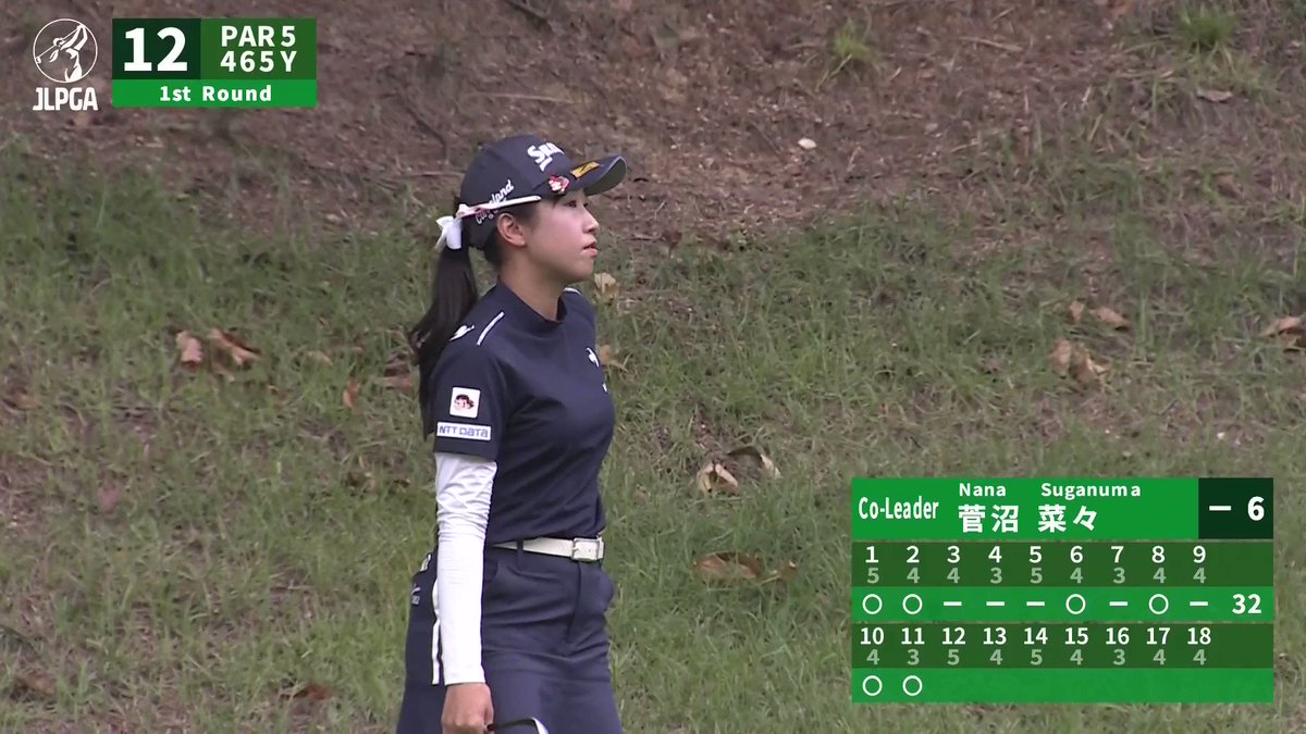 JLPGA_officialの動画一覧 - twi-dl.net