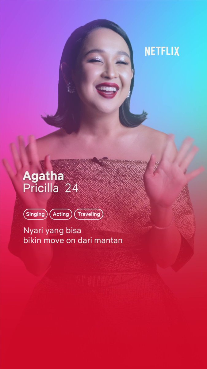 Netflix Indonesia on Twitter: "Keinget mantan terus? Mungkin itu waktunya buat gabung sama ...